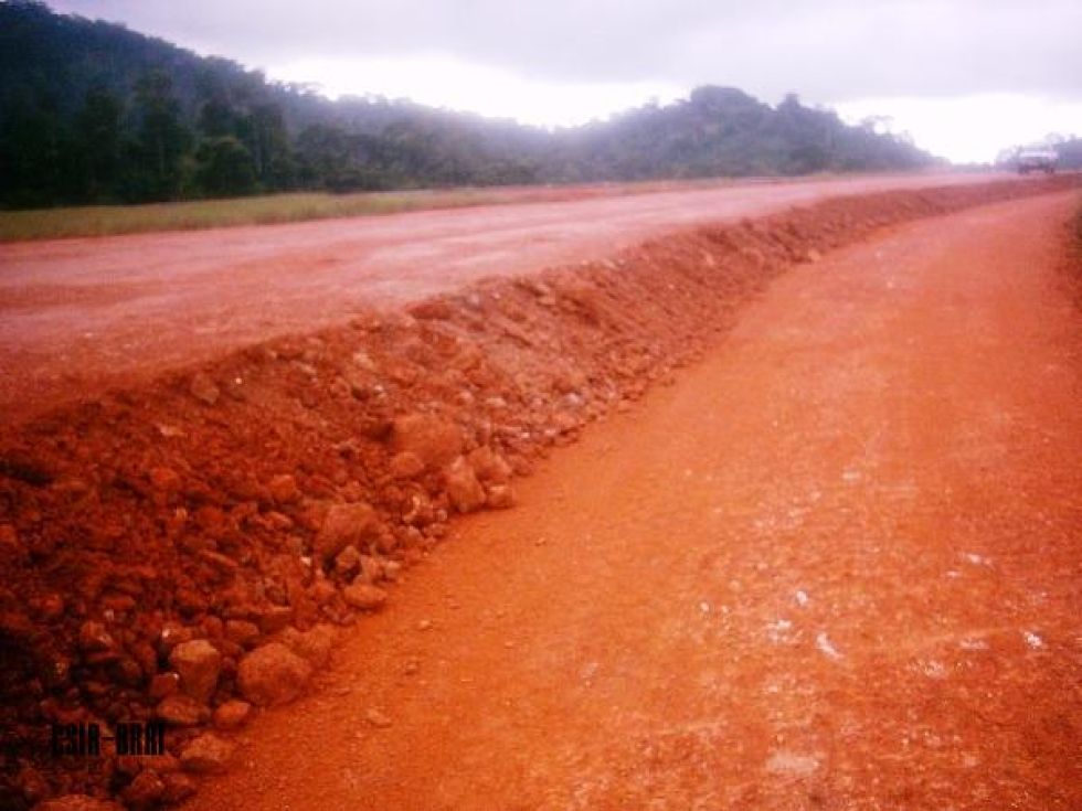 CSIR-Building and Road Research Institute - Gallery