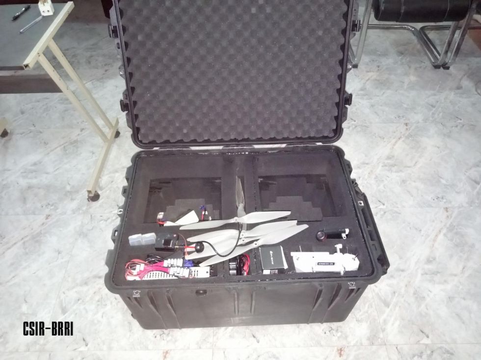 CSIR-Building and Road Research Institute - Gallery