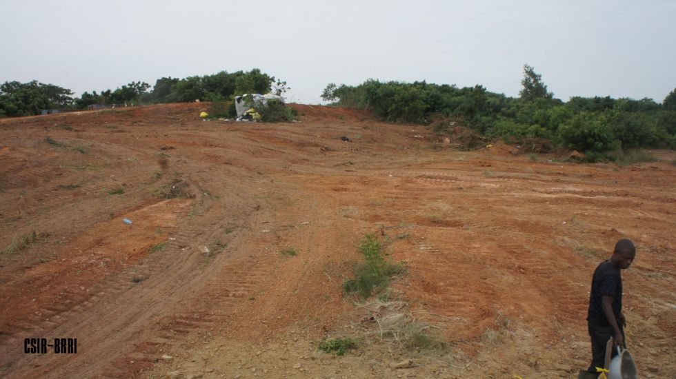 CSIR-Building and Road Research Institute - Gallery