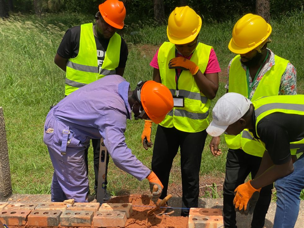 CSIR-Building and Road Research Institute - Gallery