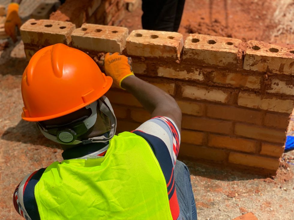 CSIR-Building and Road Research Institute - Gallery