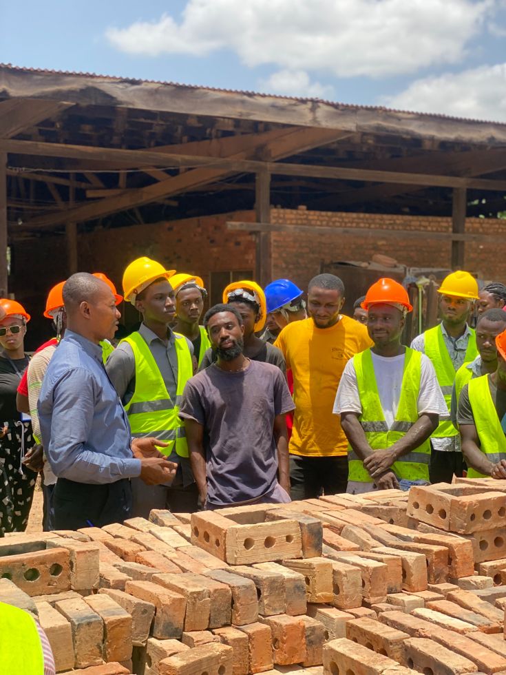 CSIR-Building and Road Research Institute - Gallery